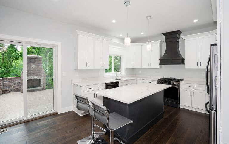 5 Reasons to Opt for a Professional Kitchen Remodel